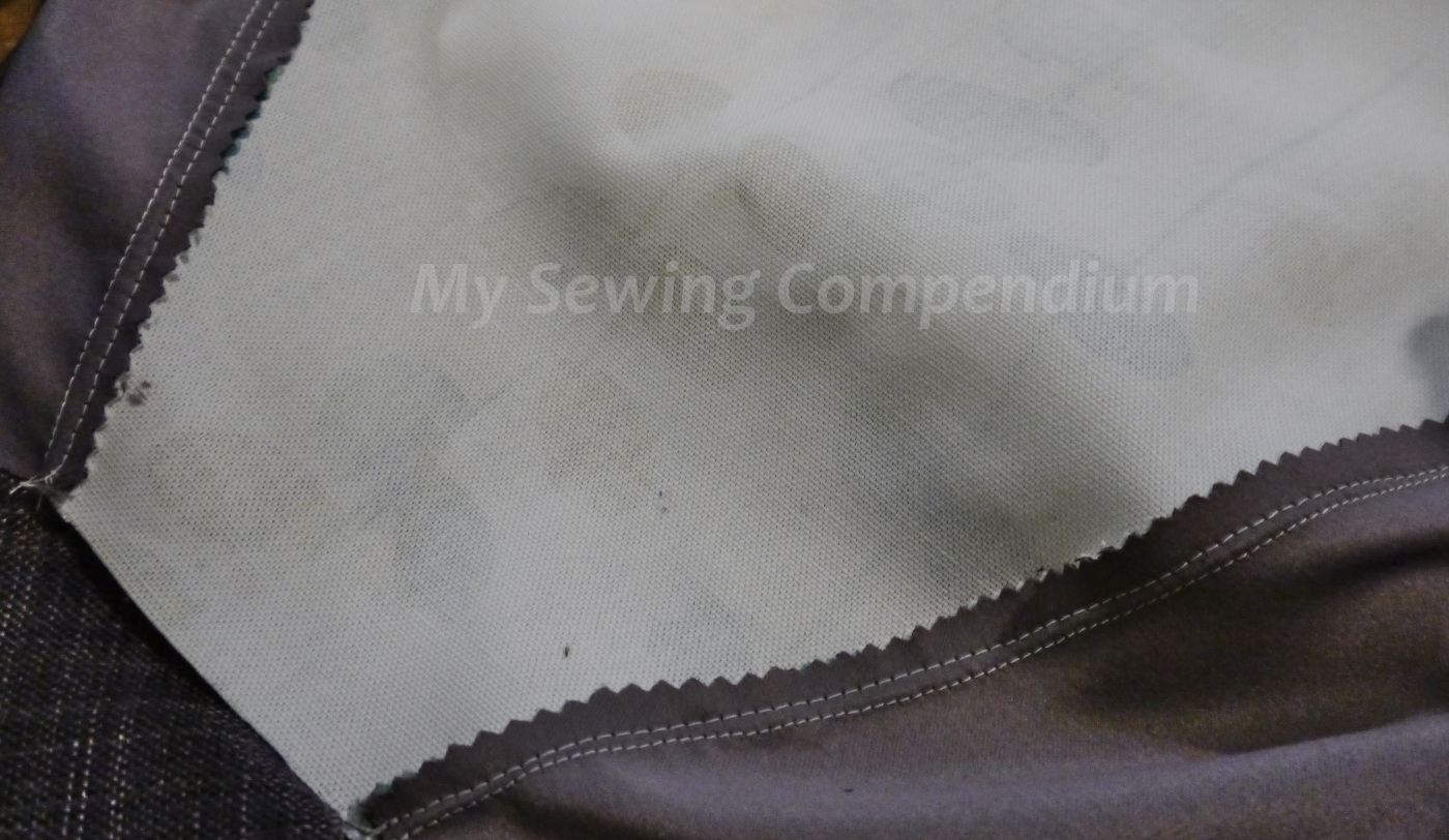 First time sewing the Swoon Laney Hobo bag. | My Sewing Compendium
