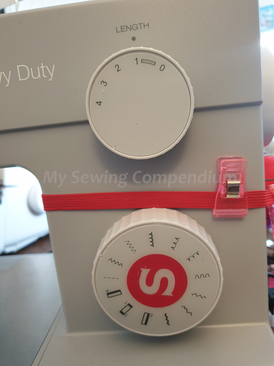 Sewing the 24/7 top | My Sewing Compendium